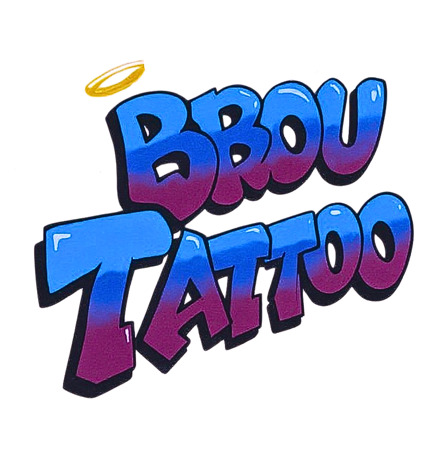 Brou Tattoo - Sua pele, sua história, nossa arte